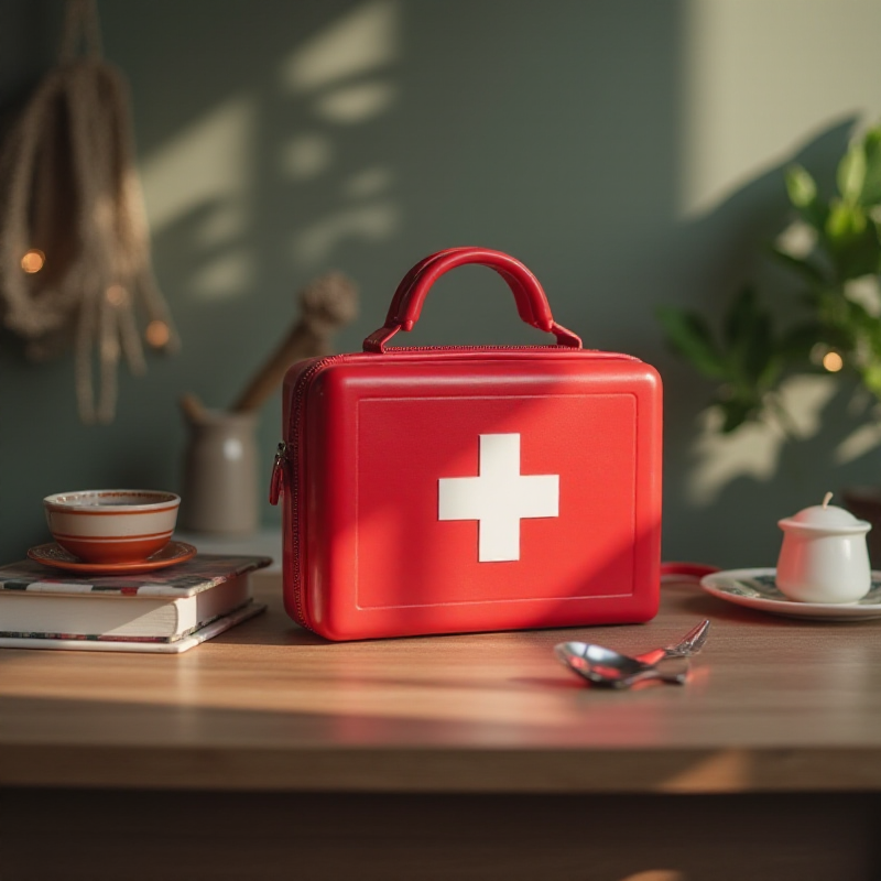 Basic First Aid Skills Everyone Must Know - Big Survival Book