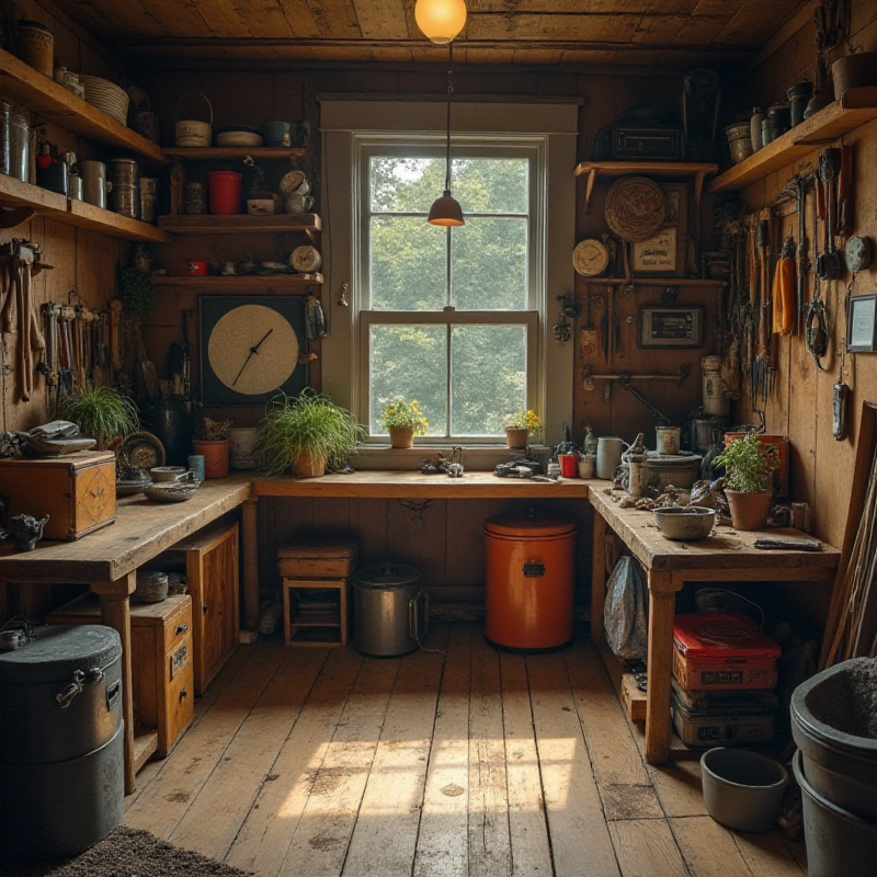 Essential Non-Electric Tools for Preppers: A Must-Have List - Big ...