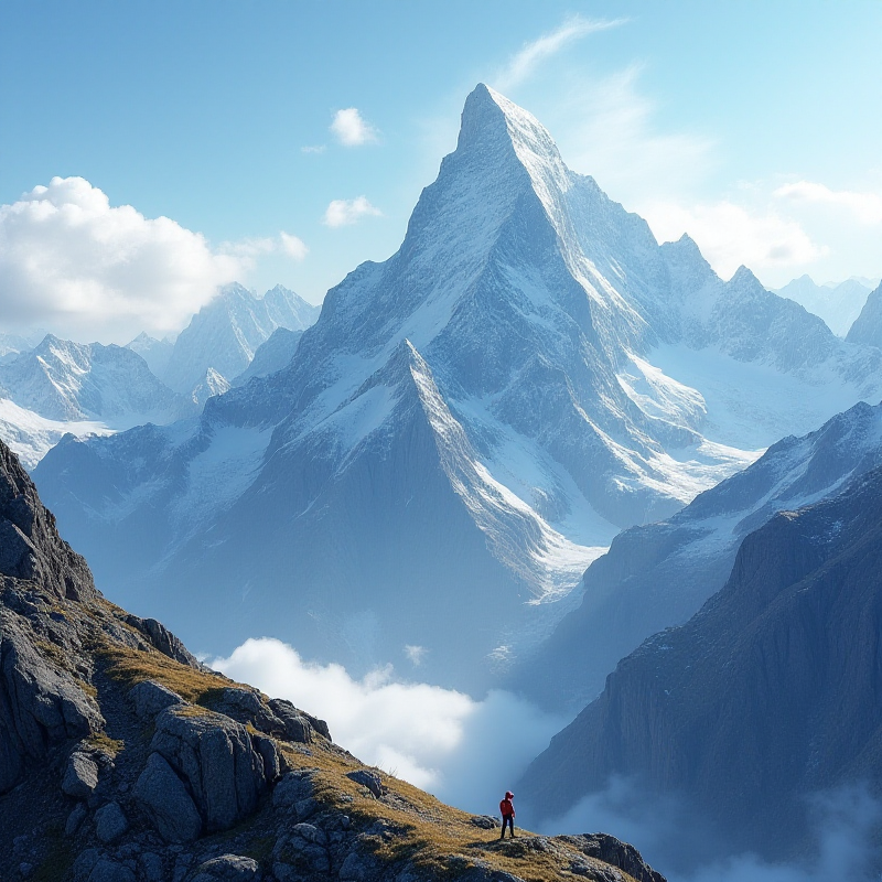 Altitude Sickness Survival: What You Need to Know - Big Survival Book