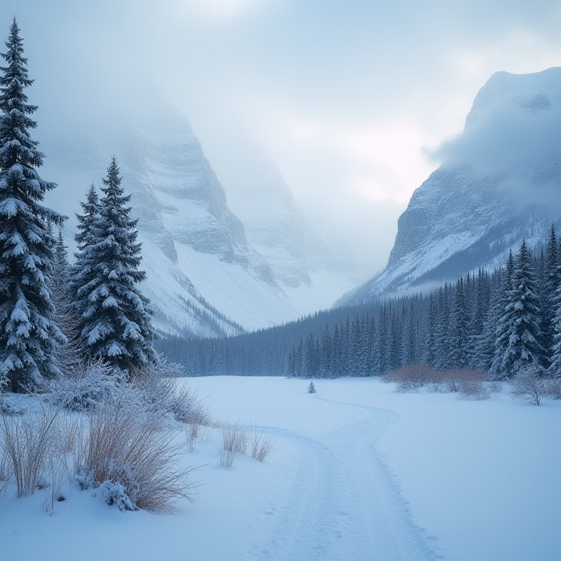 Alaska Survival Guide: Part 1 – Winter - Big Survival Book