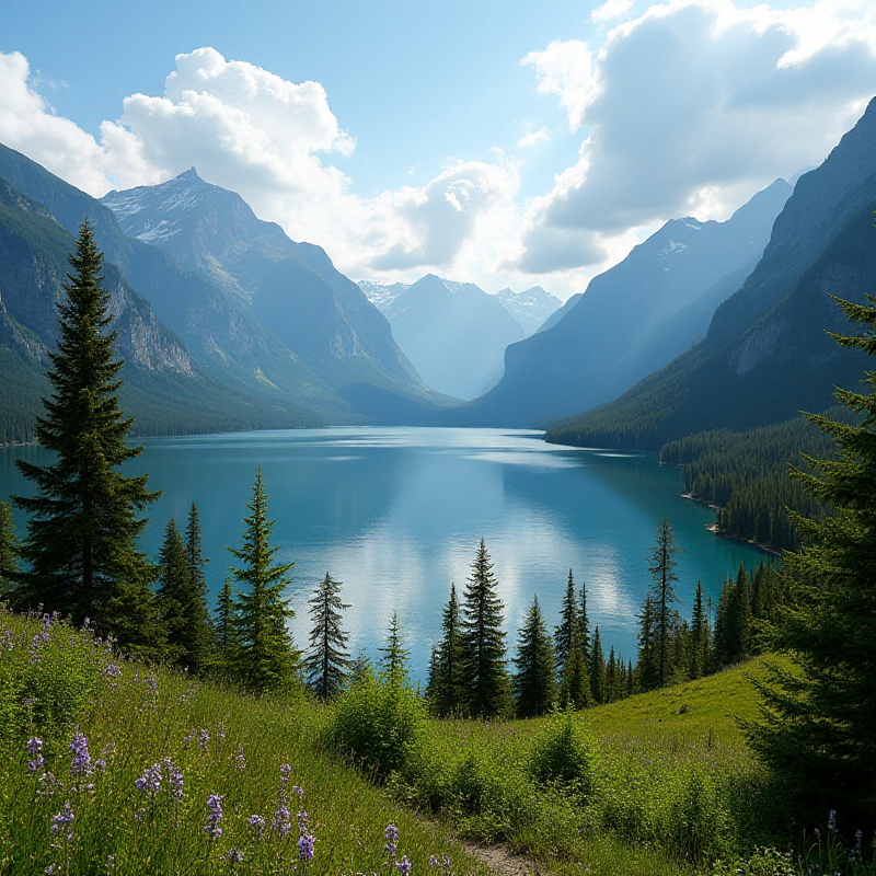 Alaska Survival Guide: Part 3 – Summer - Big Survival Book