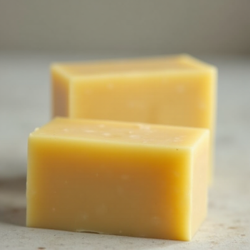 DIY Making Your Own Soap and Cleaning Supplies - Big Survival Book